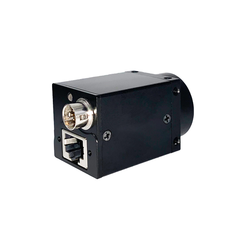 TP-GE504GC/GM 5MegaPixel 2/3' 23.5fps CMOS Global Shutter Industrial ...