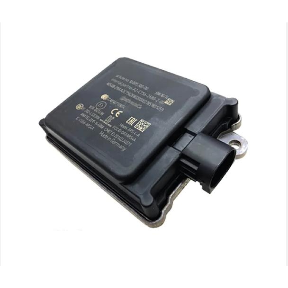 ARS408-21 Long distance Collision Warning Radar for Autonomous Vehicles