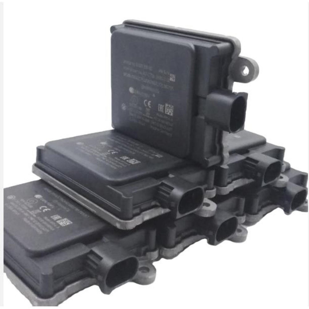 ARS408-21 Long distance Collision Warning Radar for Autonomous Vehicles